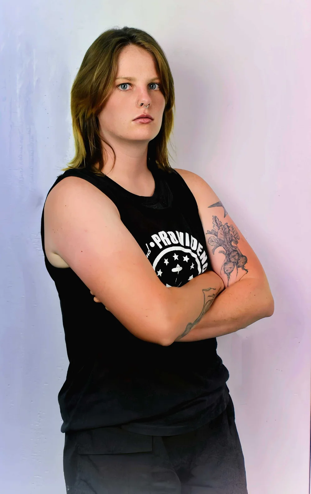 League Members — Providence Roller Derby