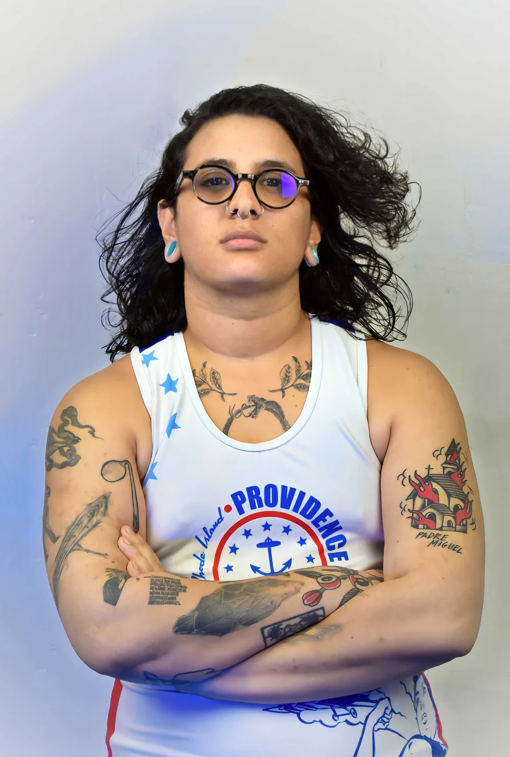 League Members — Providence Roller Derby