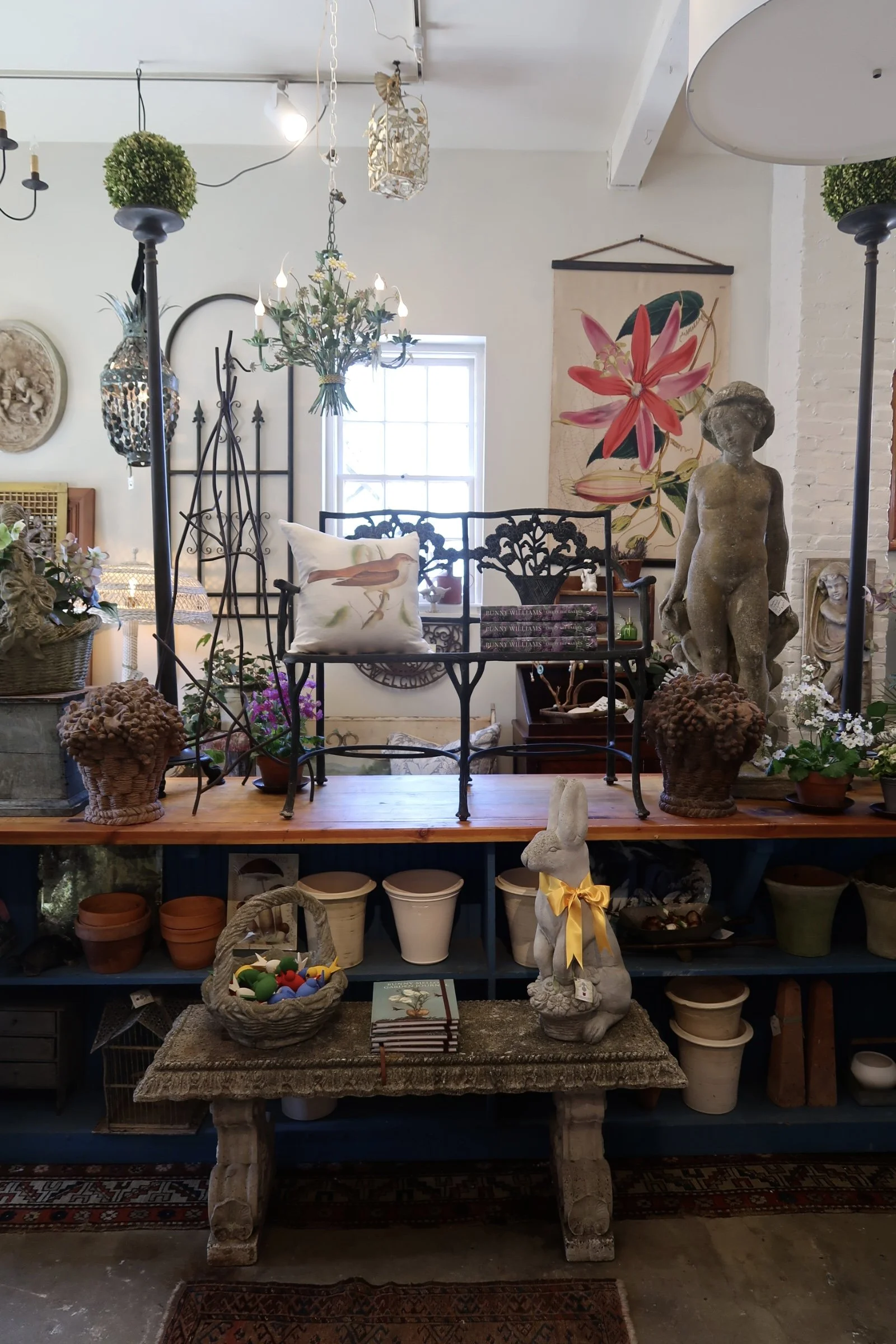 Gallery — COTTAGE & GARDEN