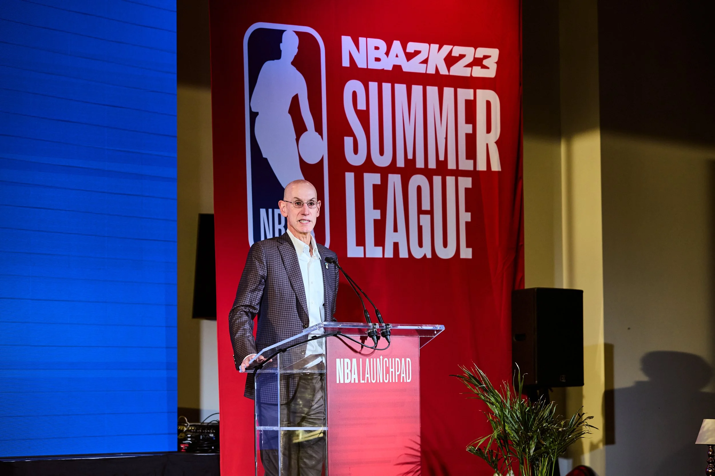 Portfolio Companies — NBA Launchpad