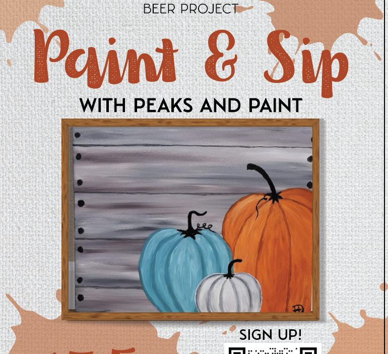 EVENTS — WILD PROVISIONS BEER PROJECT