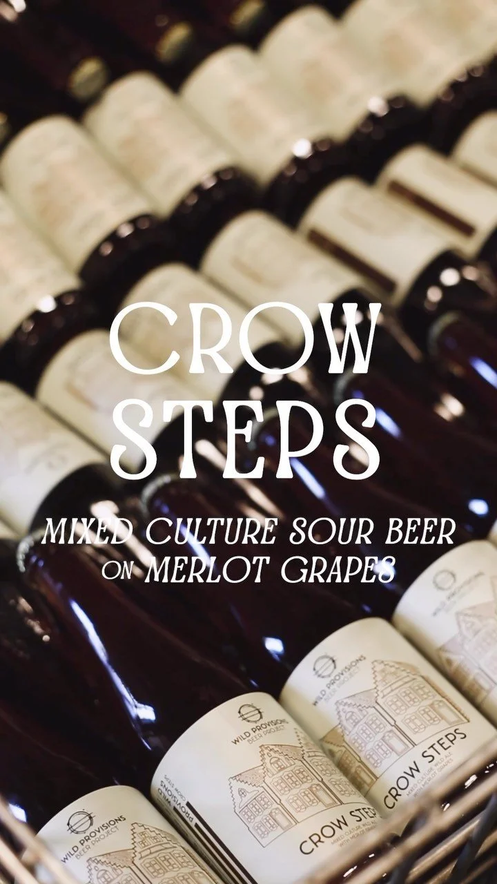 HOME — WILD PROVISIONS BEER PROJECT