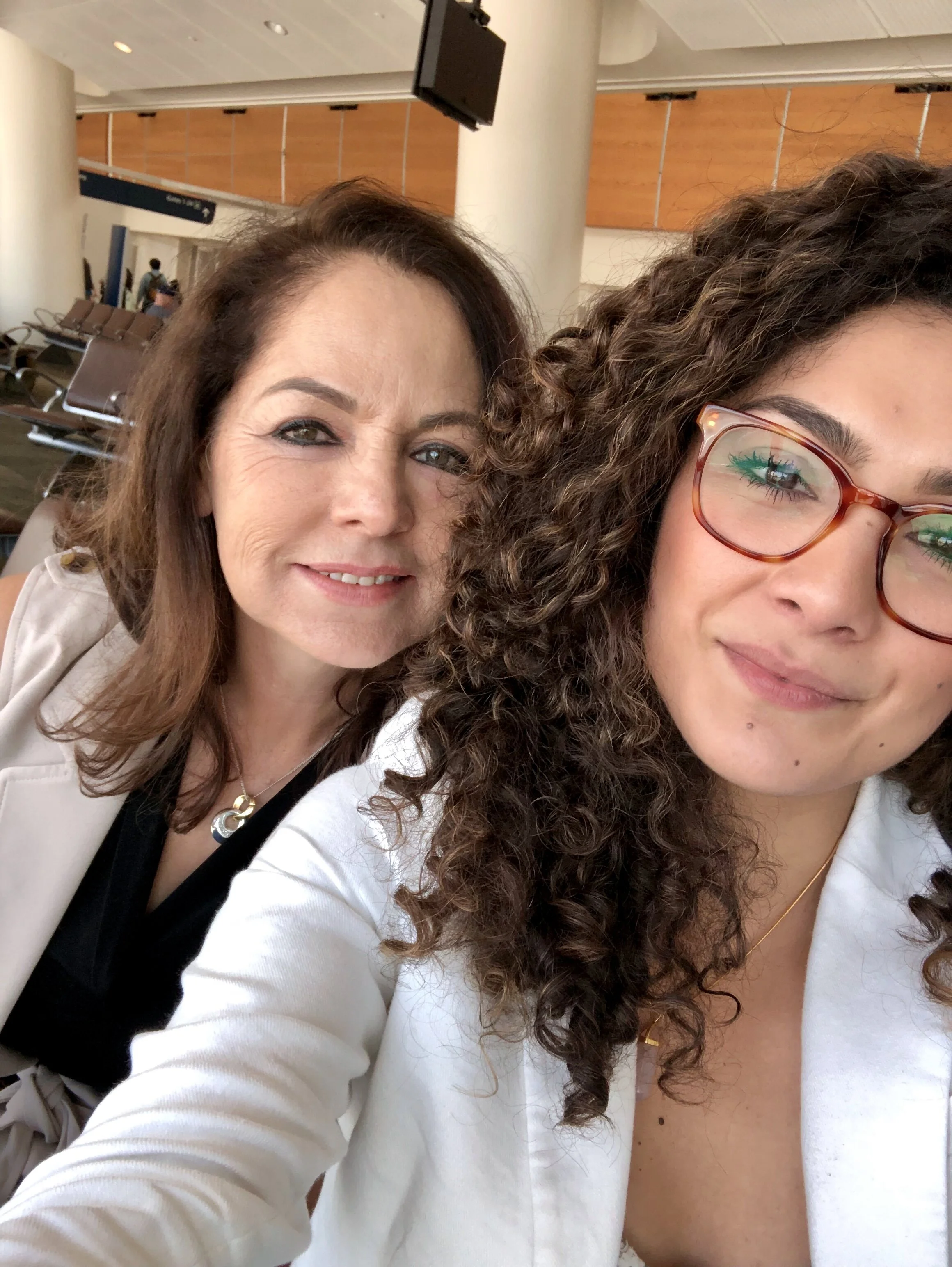 About — Erika Cruz