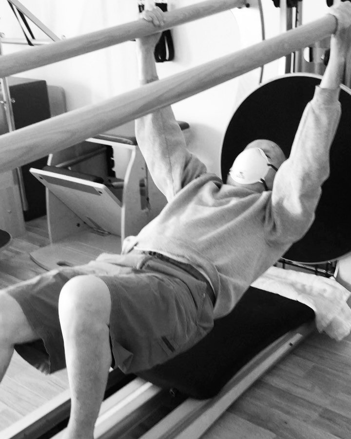 Injoy Movement Studio for Pilates and GYROTONIC®