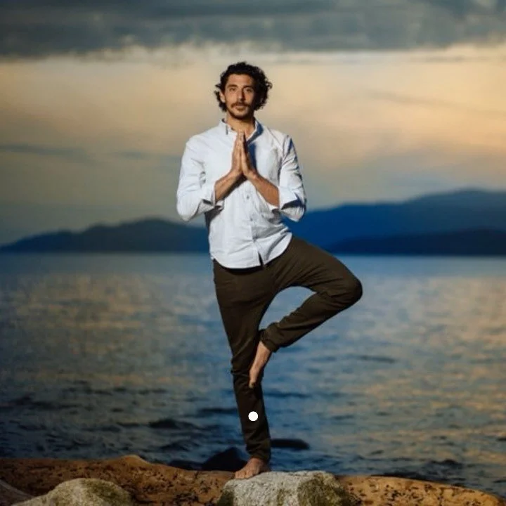 Injoy Movement Studio for Pilates and GYROTONIC®