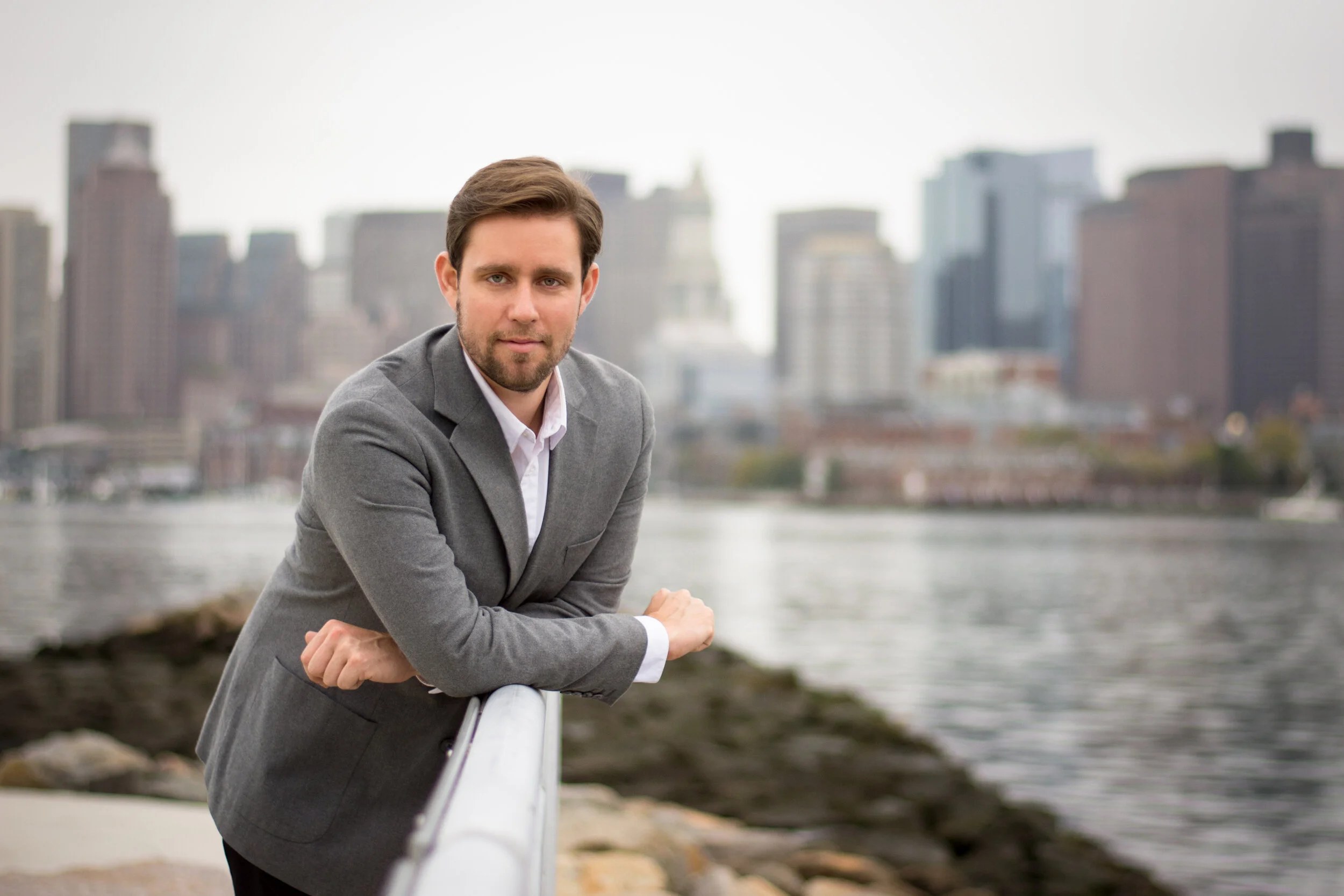 Our Team — The Gena Branscombe Project