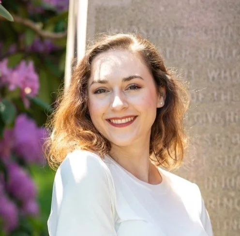 2025 Judges — The Gena Branscombe Project