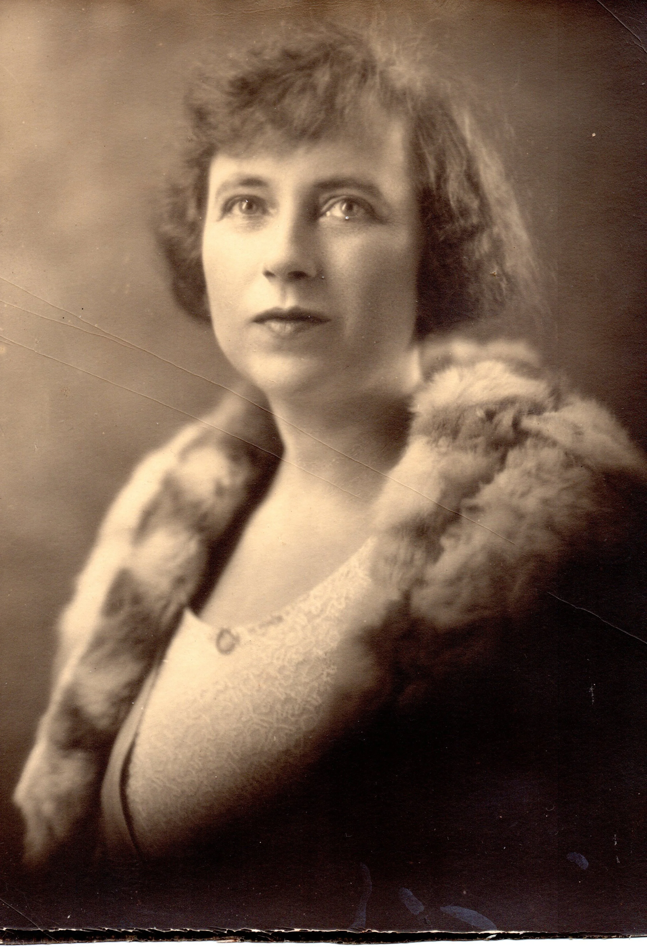 The Gena Branscombe Project