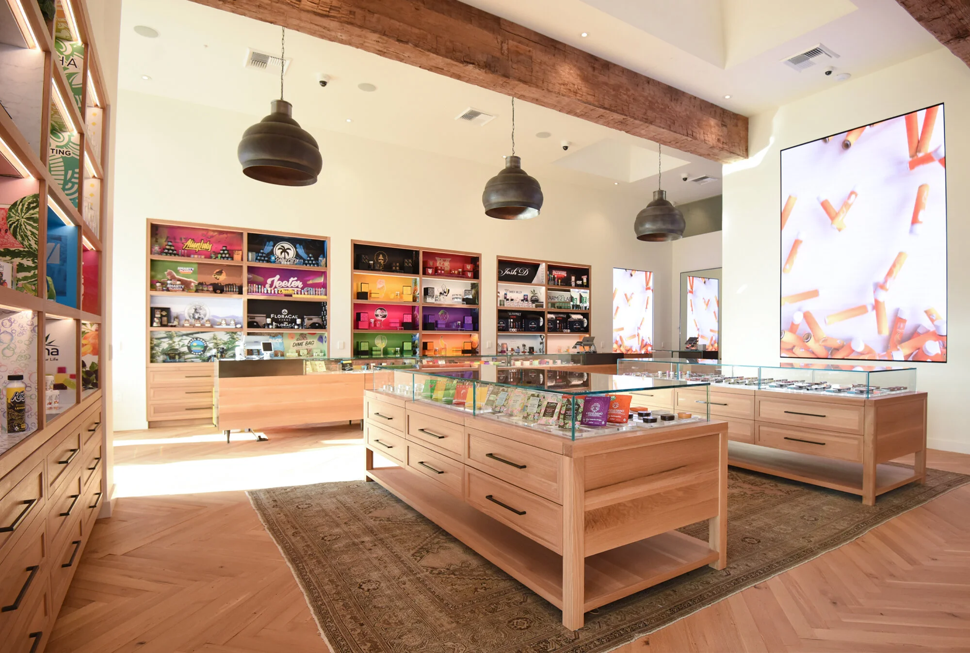 OUR STORE — WONDERBRETT