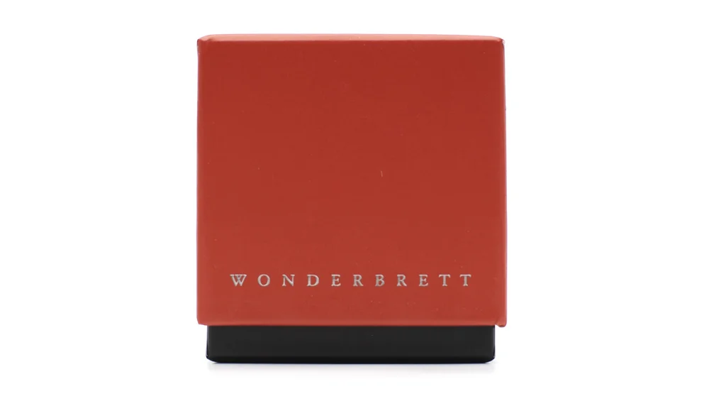 GENETICS — WONDERBRETT