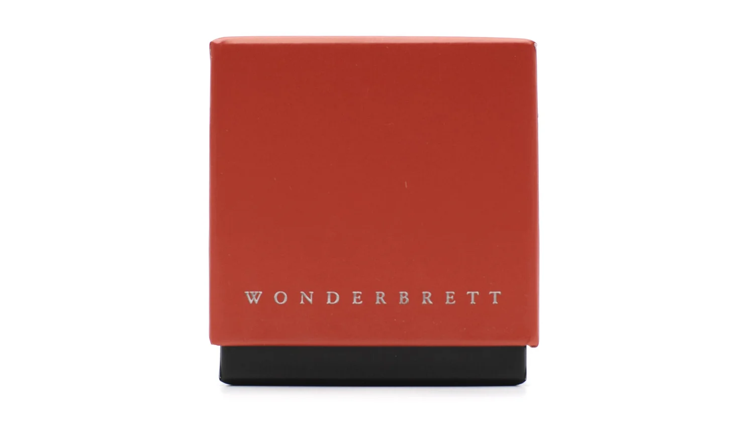 GENETICS — WONDERBRETT