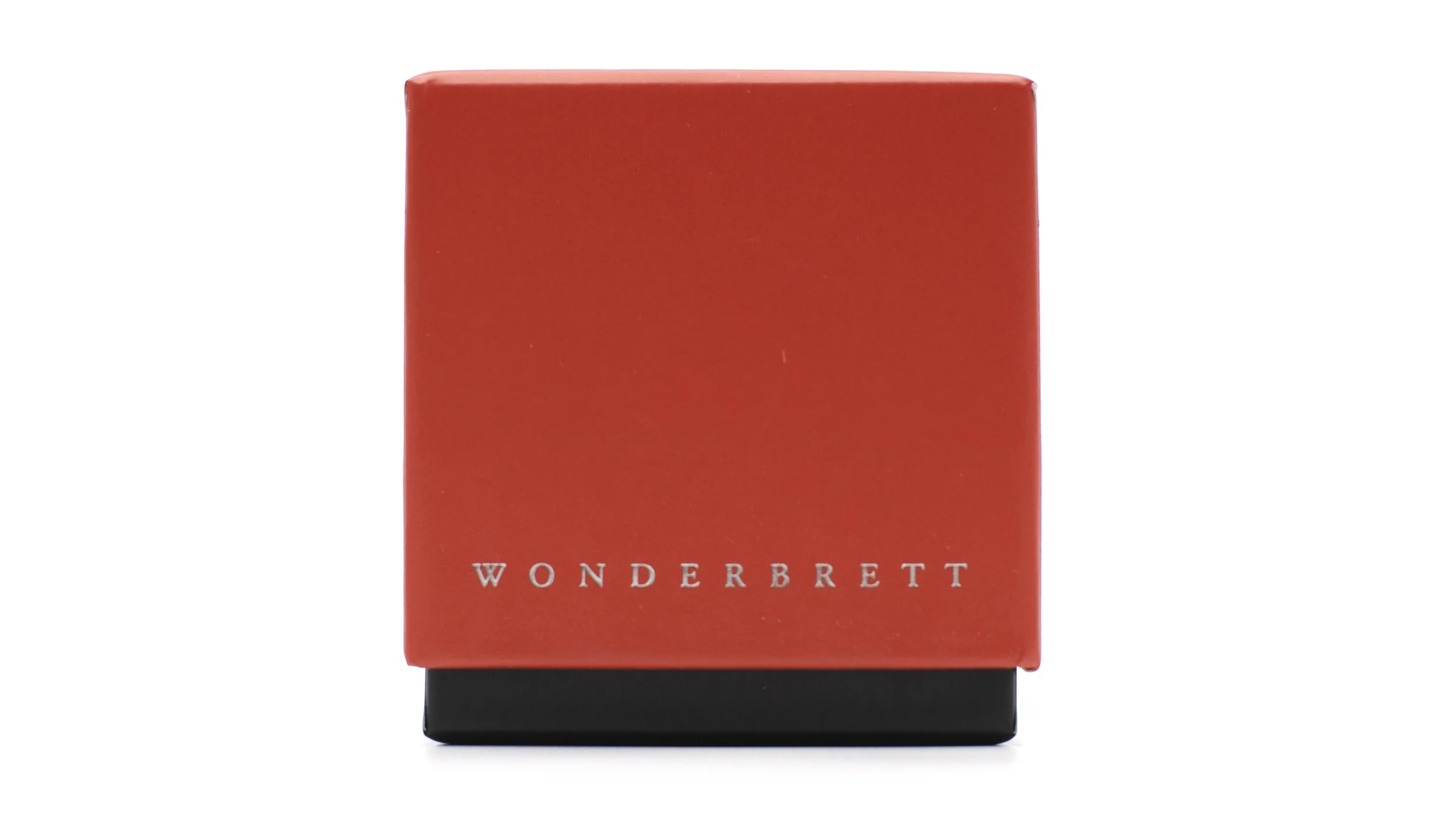 GENETICS — WONDERBRETT