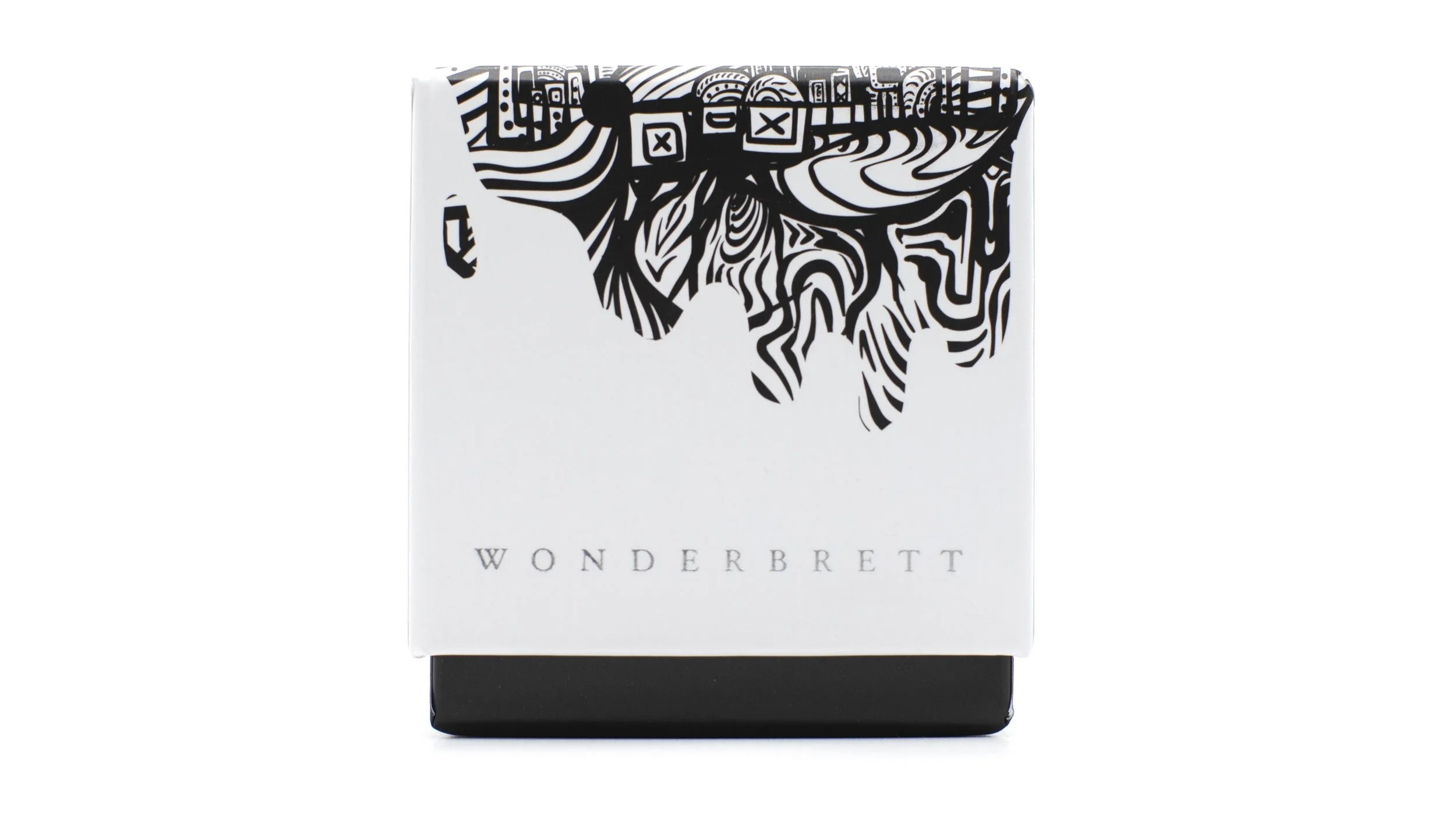 GENETICS — WONDERBRETT