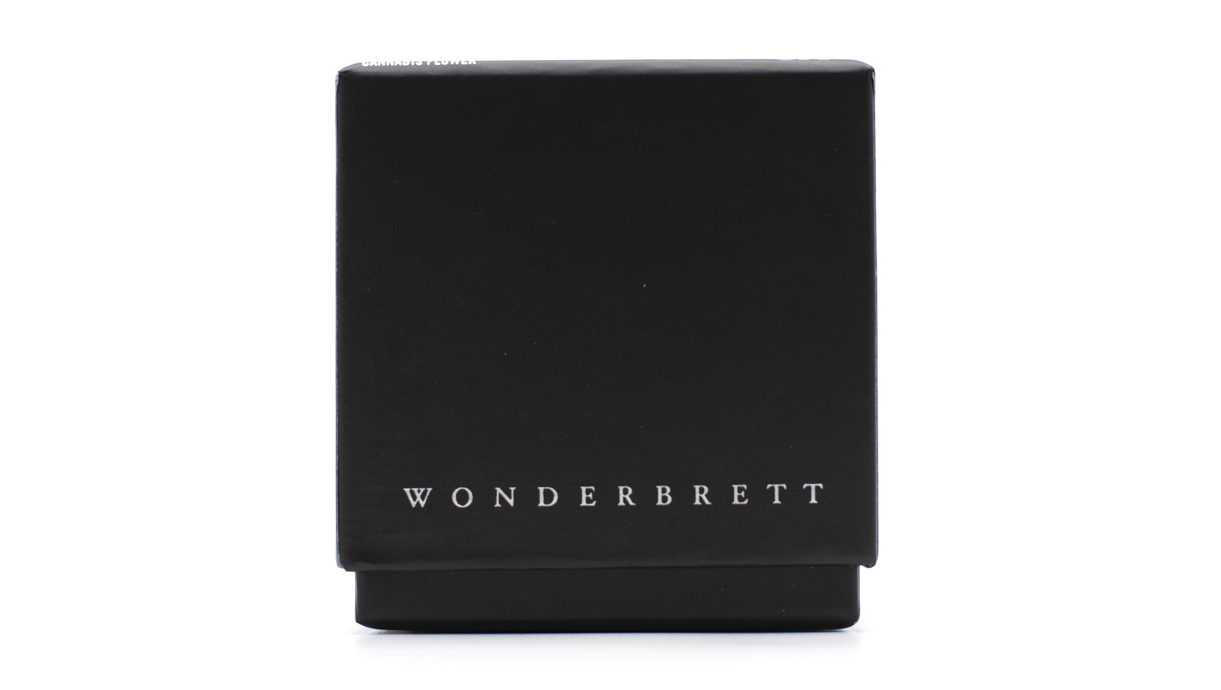 GENETICS — WONDERBRETT