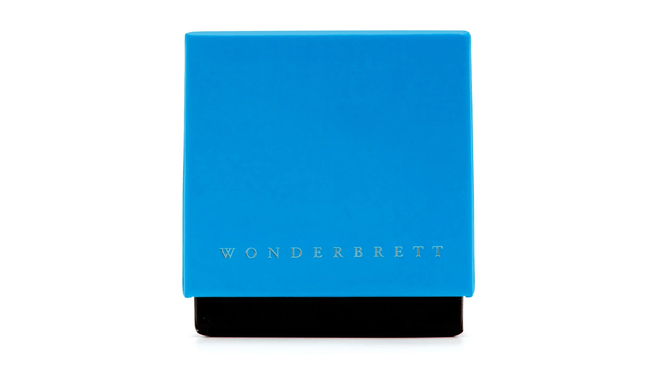 GENETICS — WONDERBRETT
