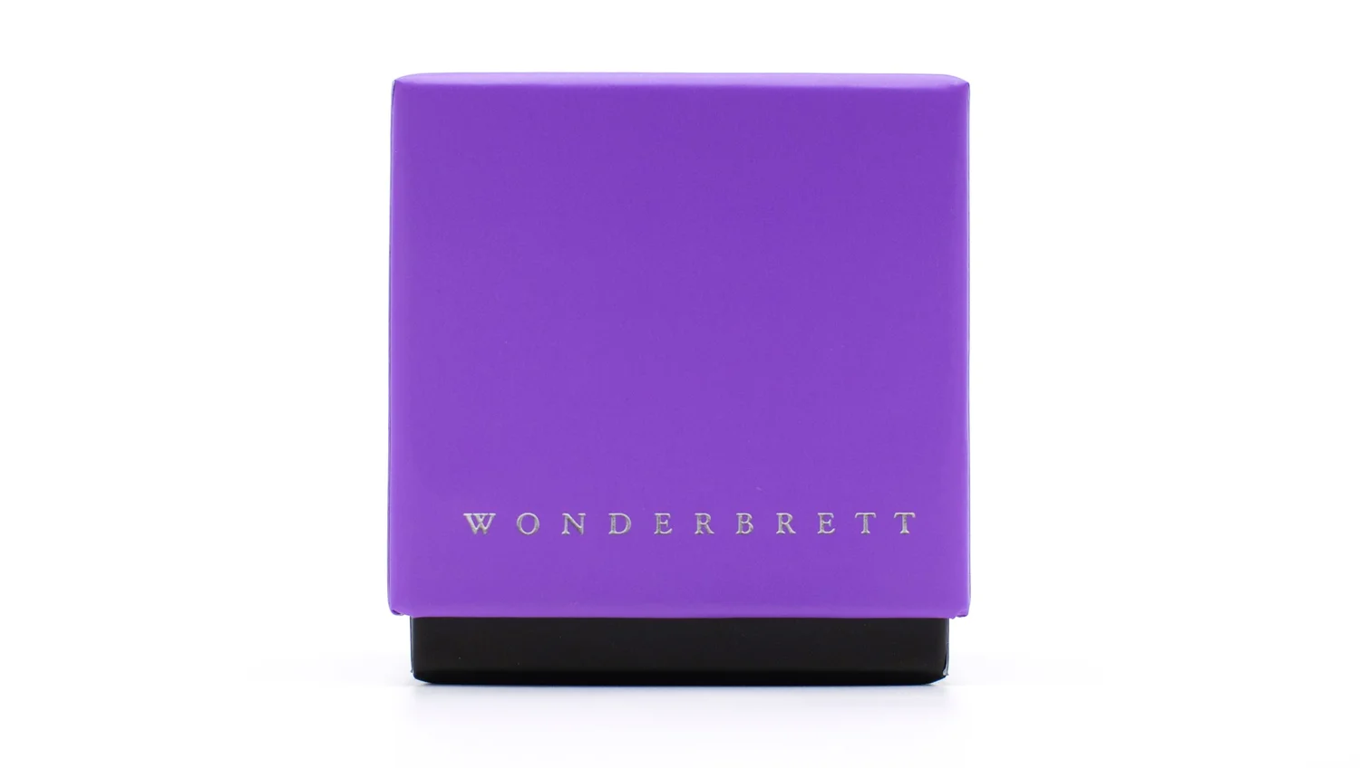 GENETICS — WONDERBRETT