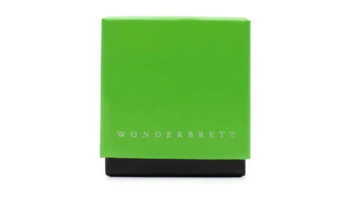 GENETICS — WONDERBRETT