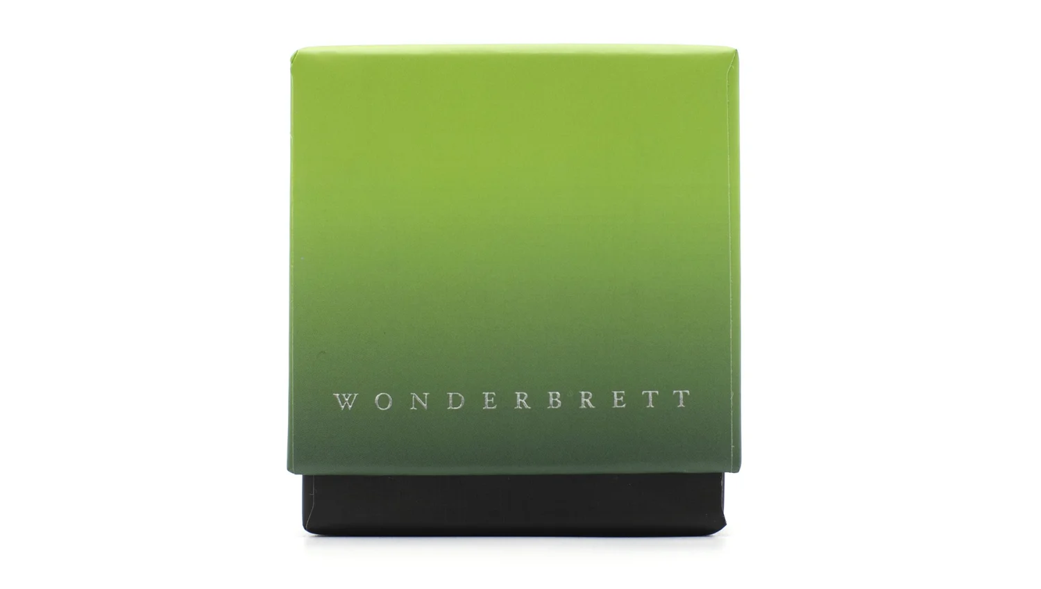 GENETICS — WONDERBRETT
