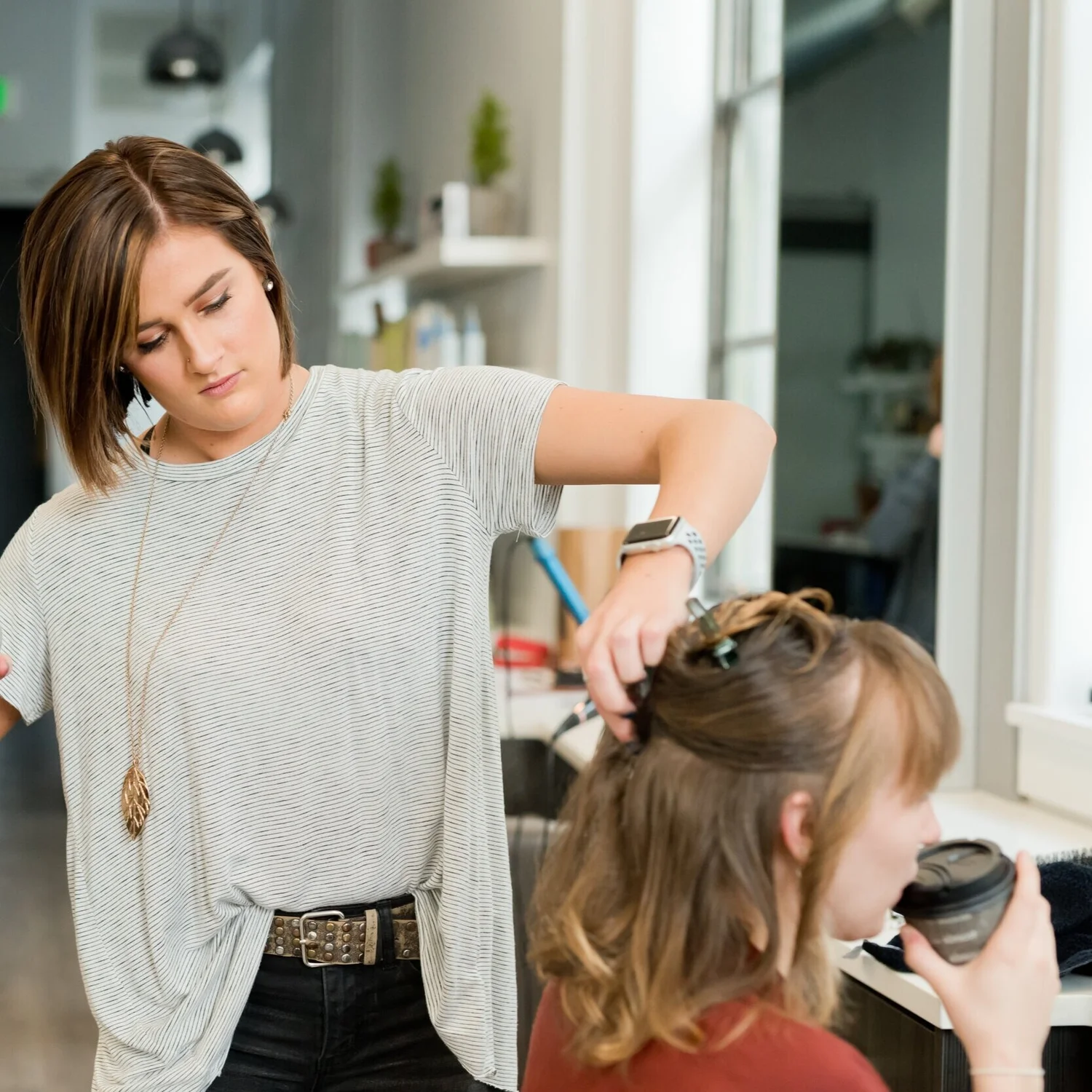 VIDA Salon | Denver's Best