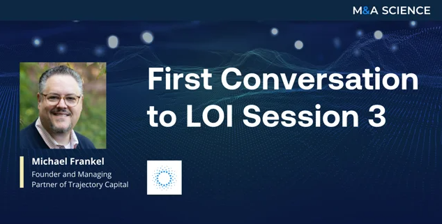 Podcasts and Speaking — Michael Frankel