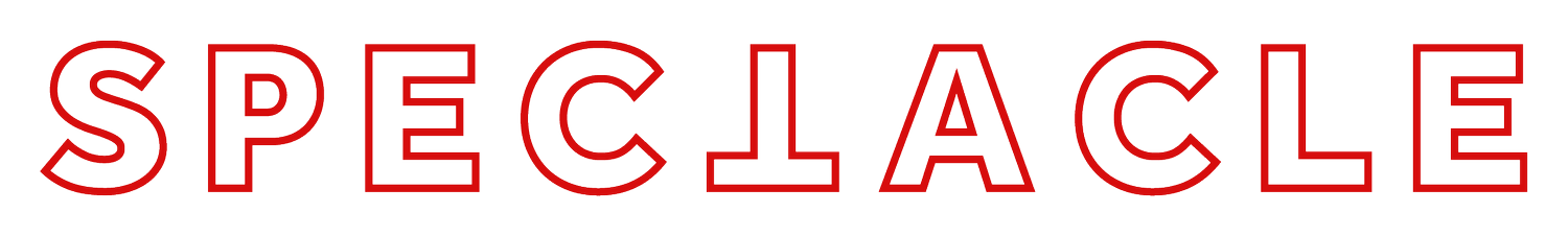 Spectacle - Custom Fabrication