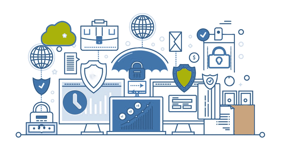 IT Consulting & Cybersecurity service provider in Los Angeles