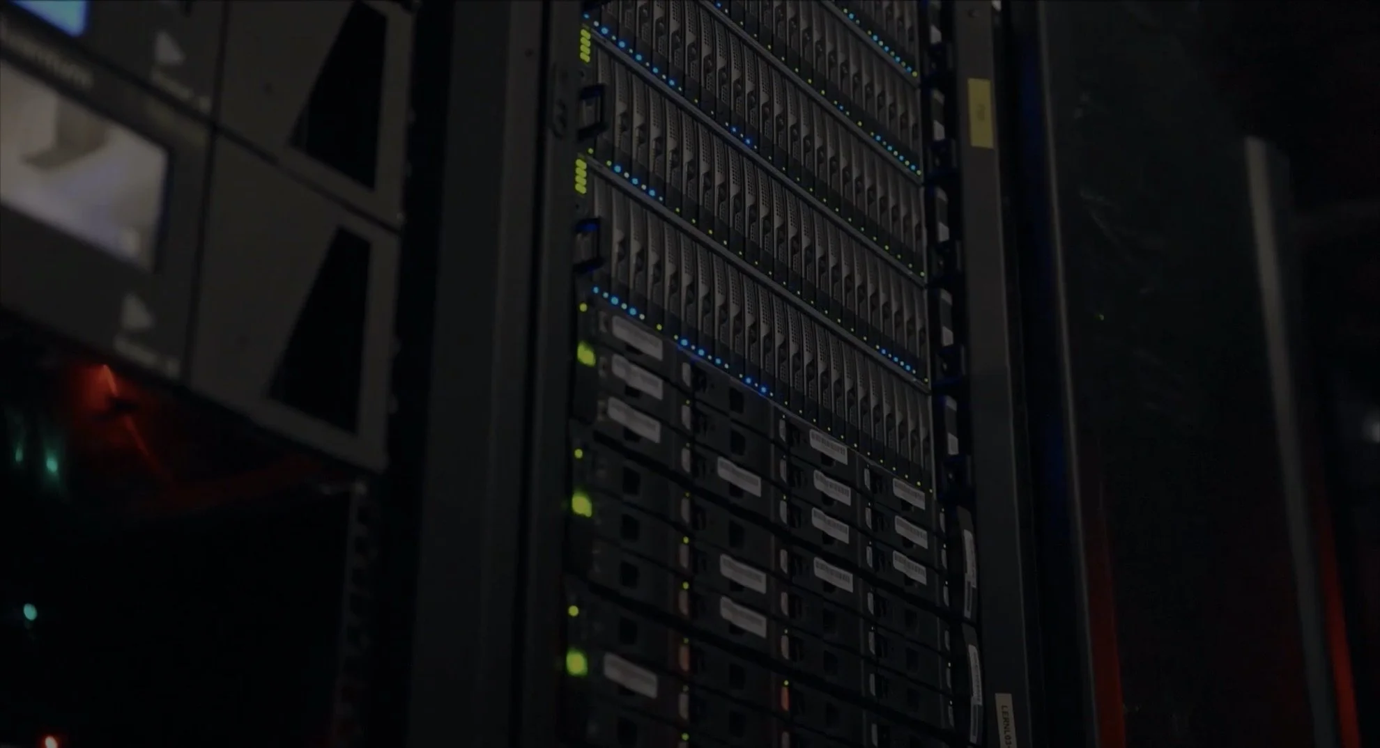 IT Consulting Services and Cyber security in Los Angeles