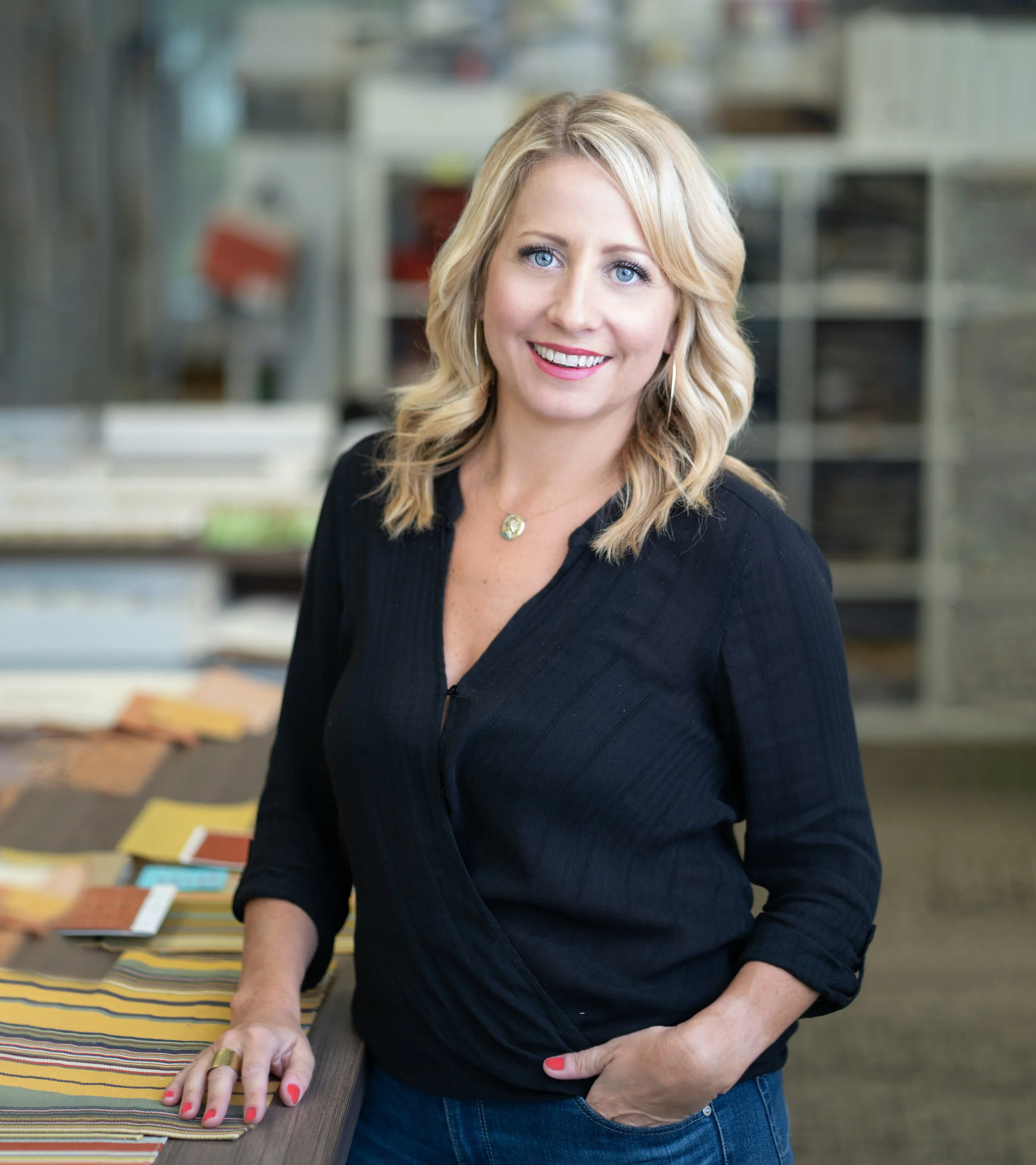 About — Hibner Design Group