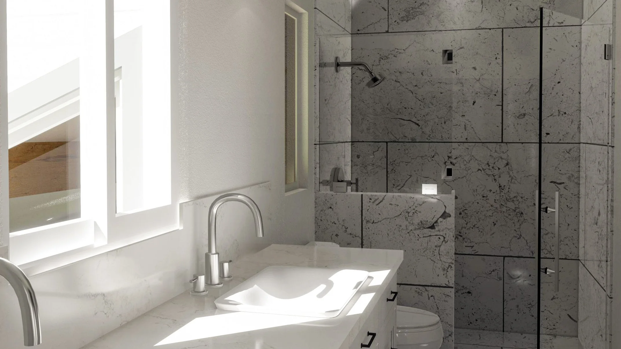 Rabs Closet Quick System for Chief Architect X16 — Rabbitt Design