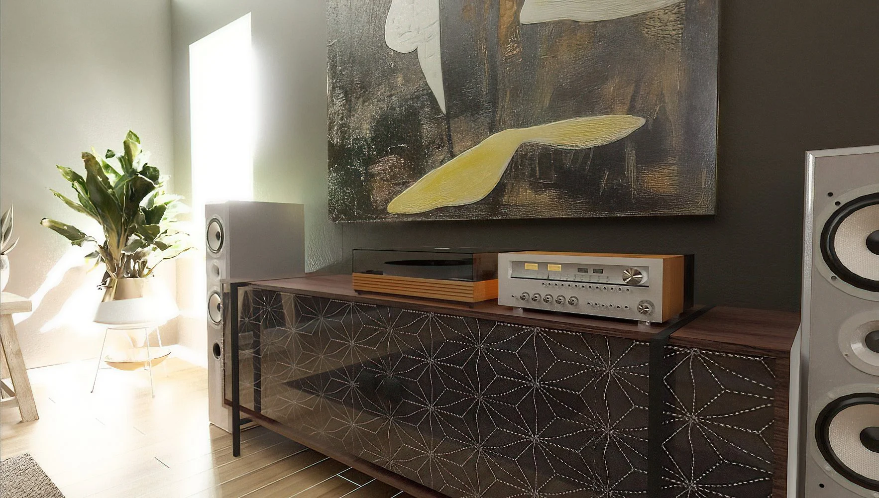 Chief Architect Pro Shop — Rabbitt Design