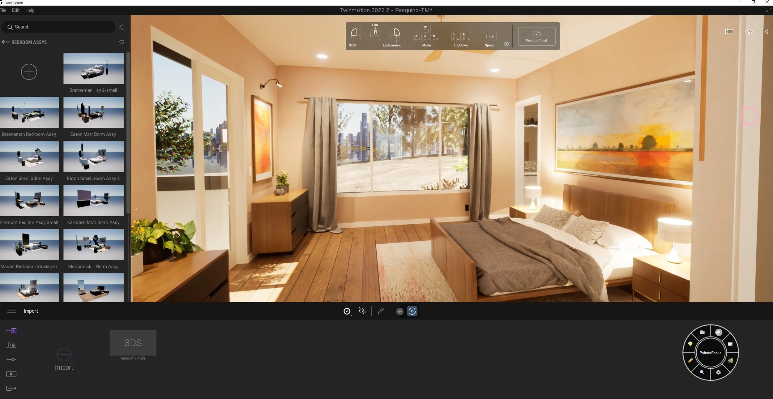Chief Architect Pro Shop — Rabbitt Design