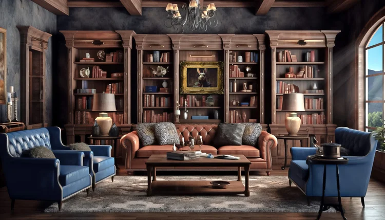 Chief Architect Pro Shop — Rabbitt Design