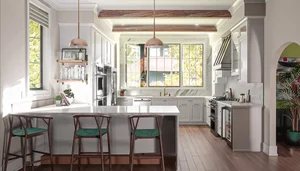 Complete System — Rabbitt Design