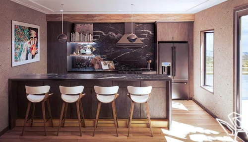 Complete System — Rabbitt Design