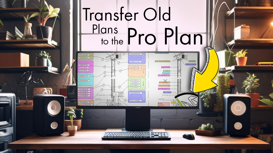 Chief Architect Premier X17 Pro Plan Template Pre-Order — Rabbitt Design