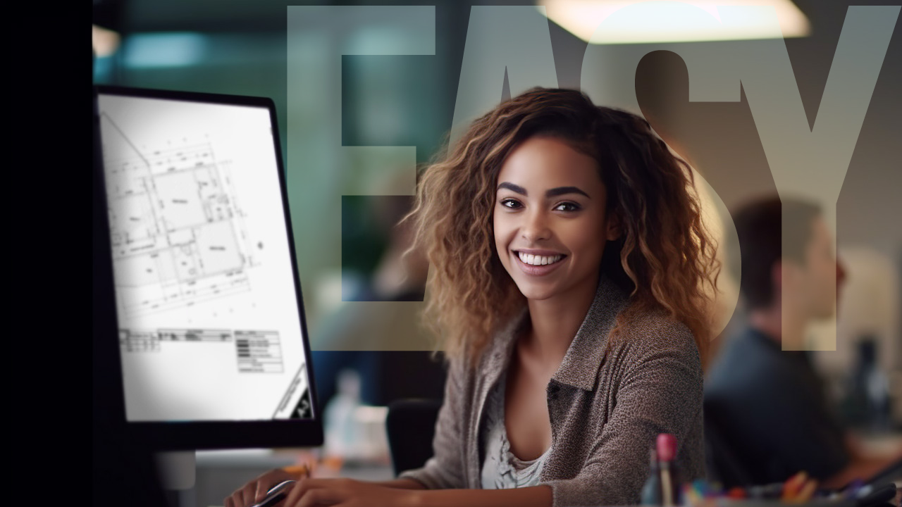 Chief Architect Premier X16 "The Essential" Plan Template — Rabbitt Design