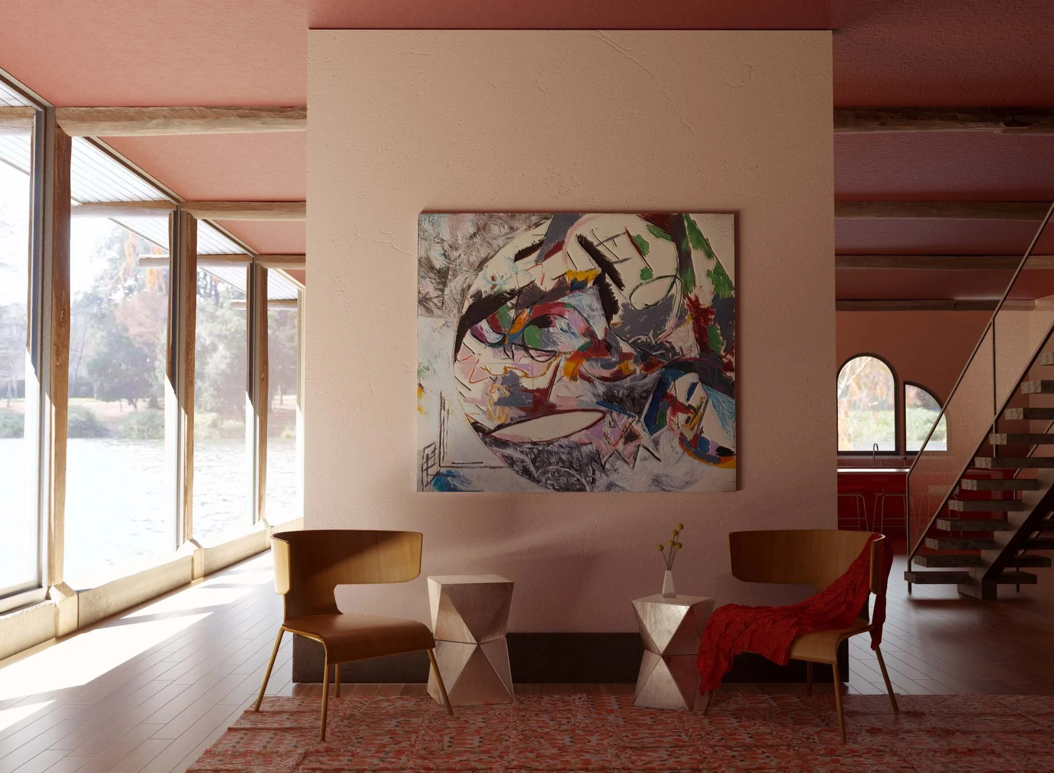 Kitchen Design — Rabbitt Design