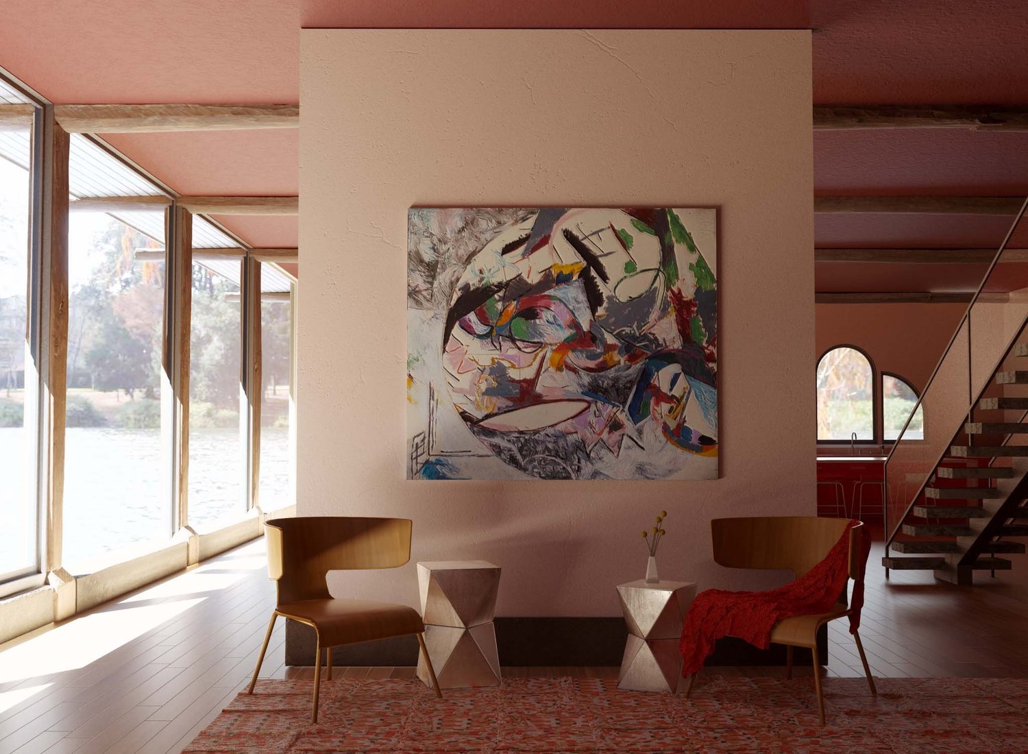 Kitchen Design — Rabbitt Design