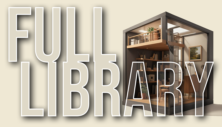 Automatic Chief Architect Cabinet Pricing System — Rabbitt Design