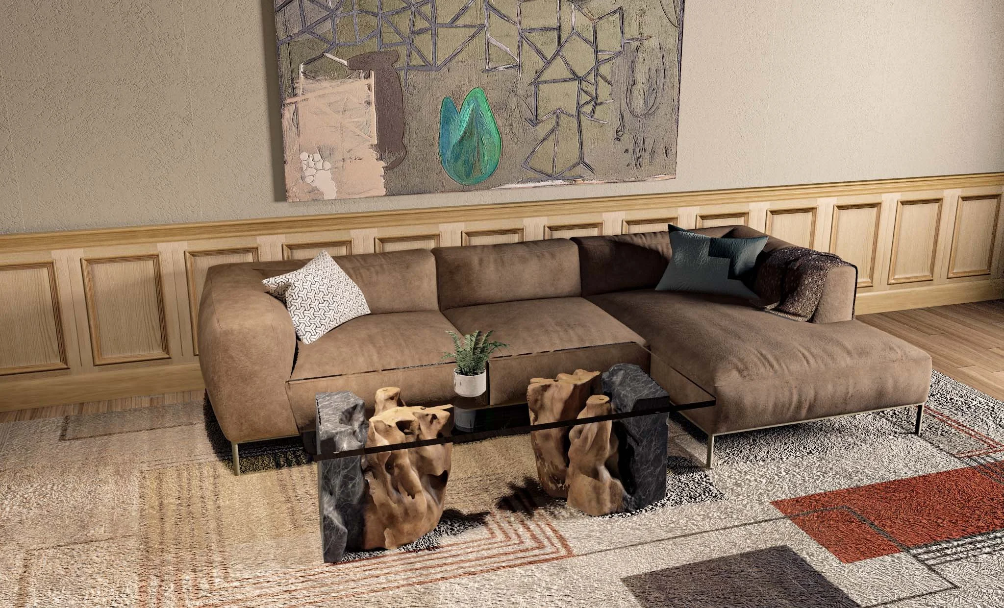 Blog — Rabbitt Design