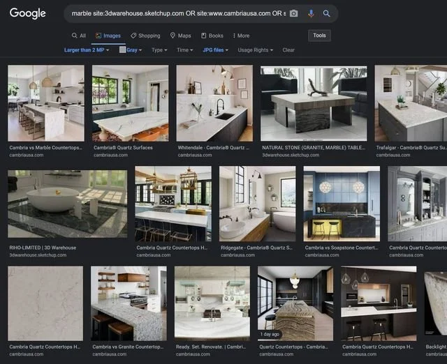 Asset Allocation — Rabbitt Design