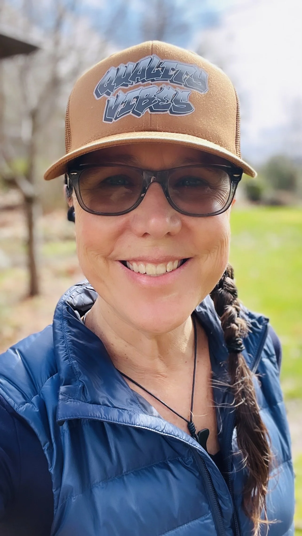 Winter Williams Presents