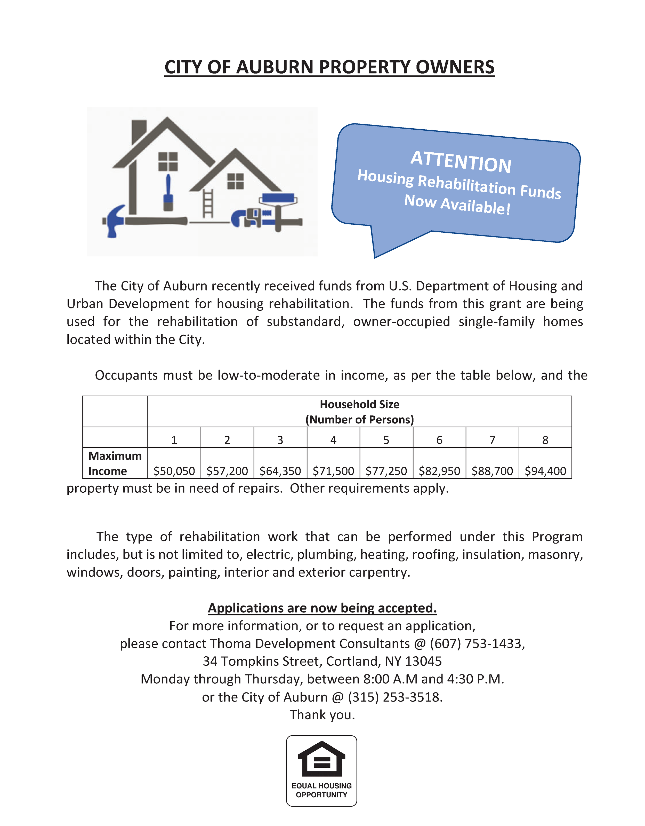 Street Outreach & Advocacy — CCHN