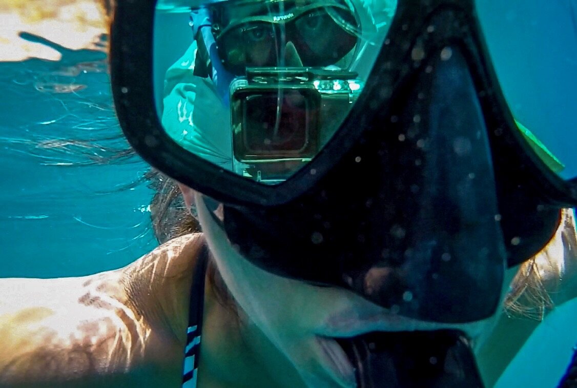 Roatan Snorkeling — ROATAN