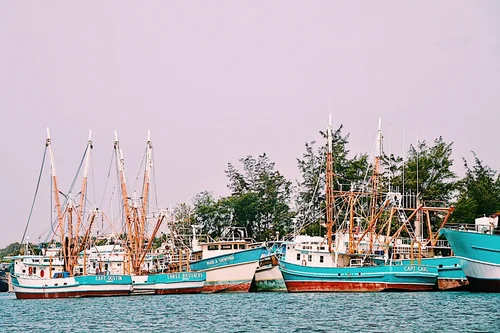 French Harbour — ROATAN