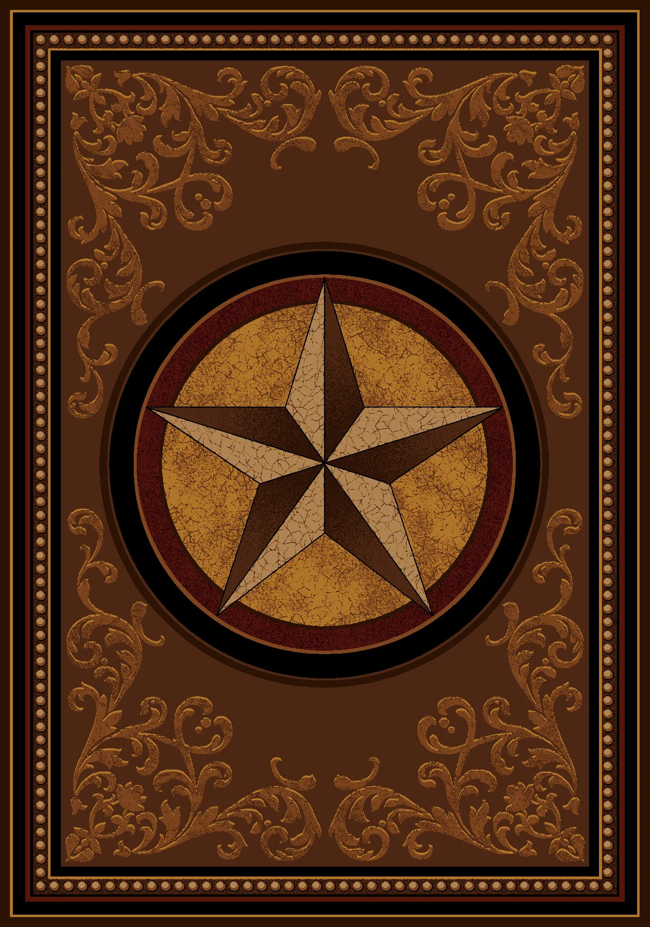 Harrington — Skyhawk Rugs