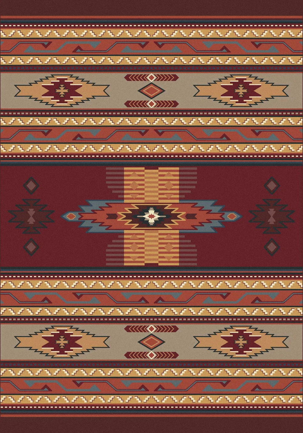 Phoenix — Skyhawk Rugs
