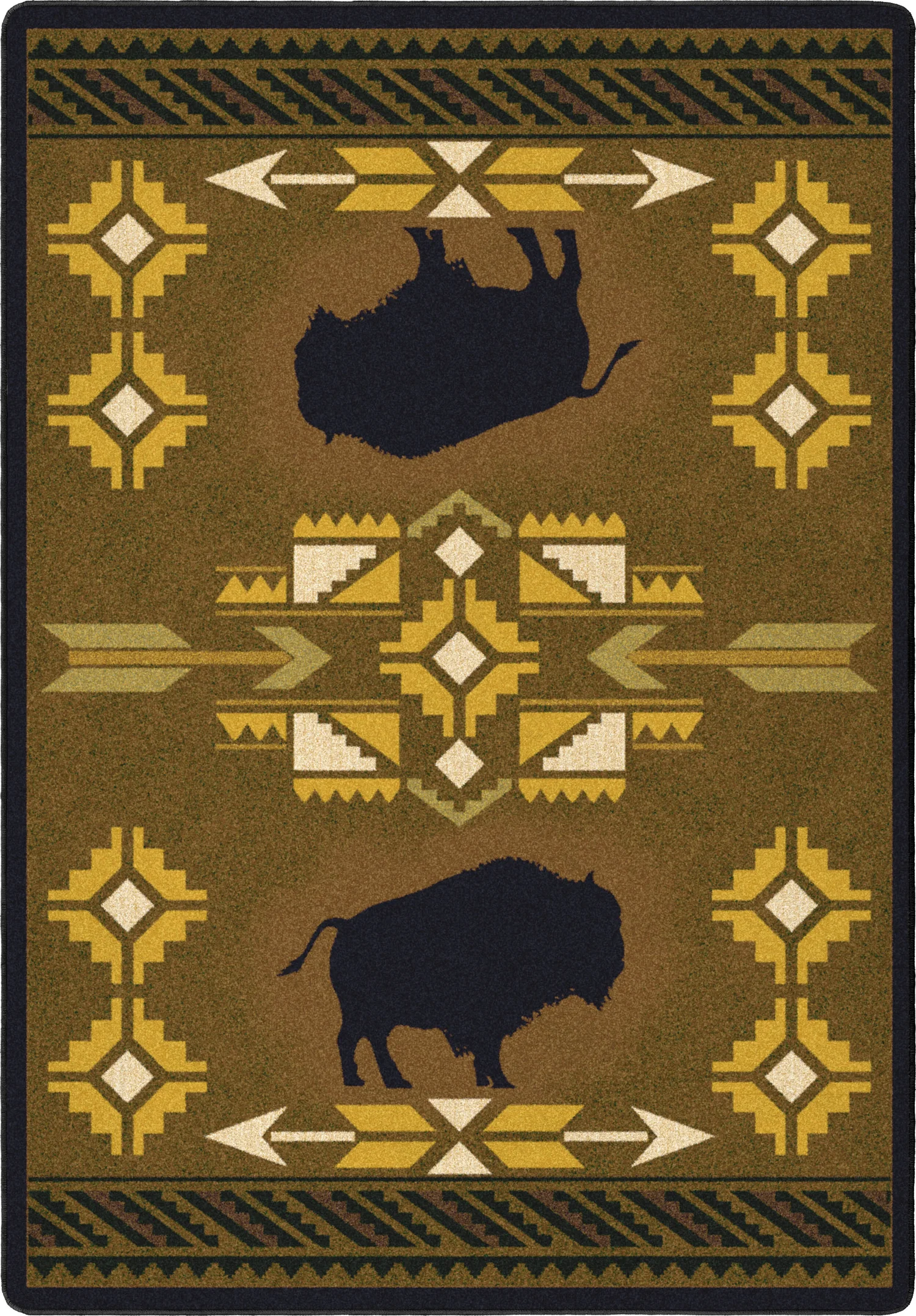 Harrington — Skyhawk Rugs