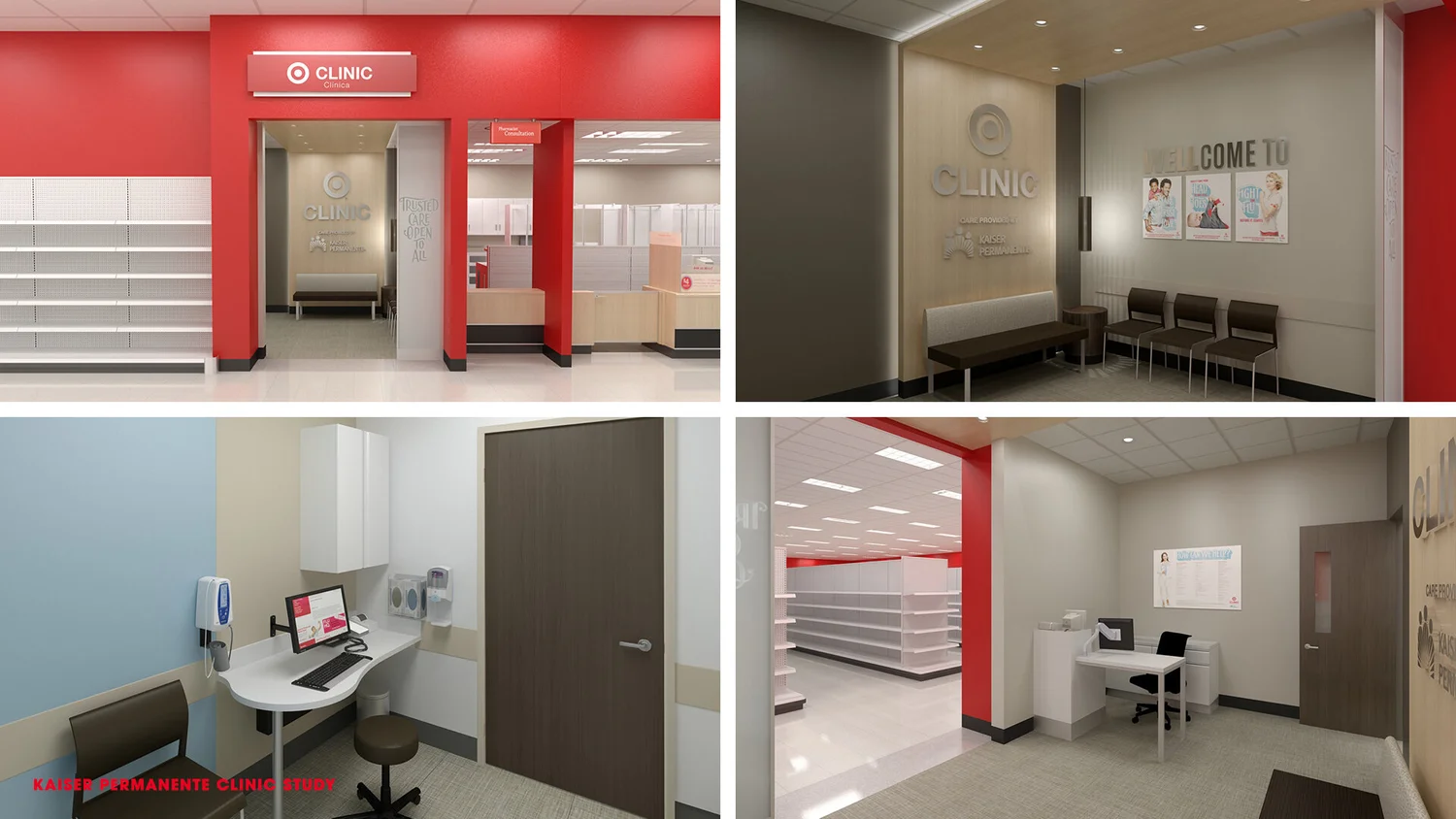 Target Store Design — hainley.work