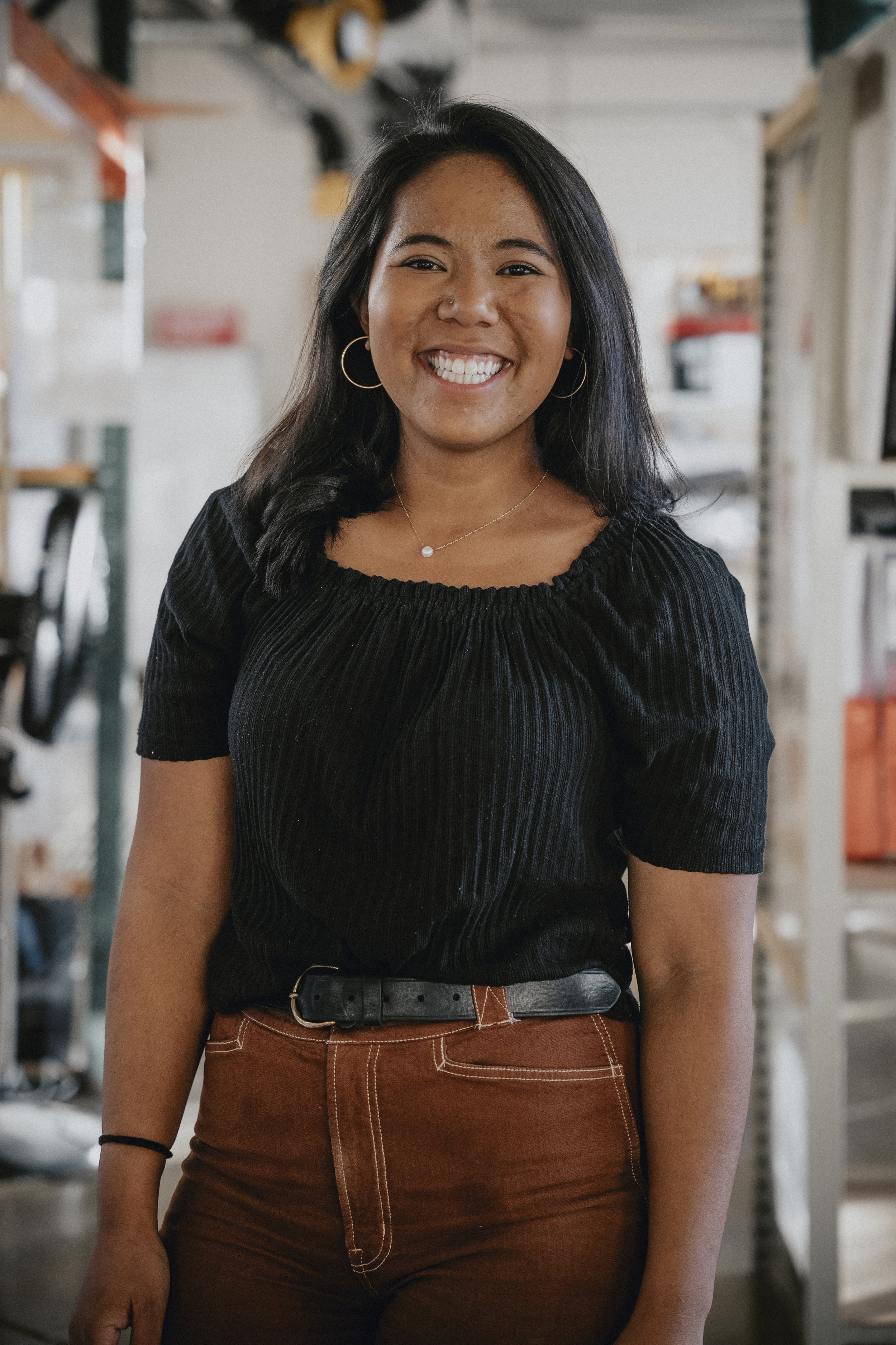 About 1 — Kim A Rivera